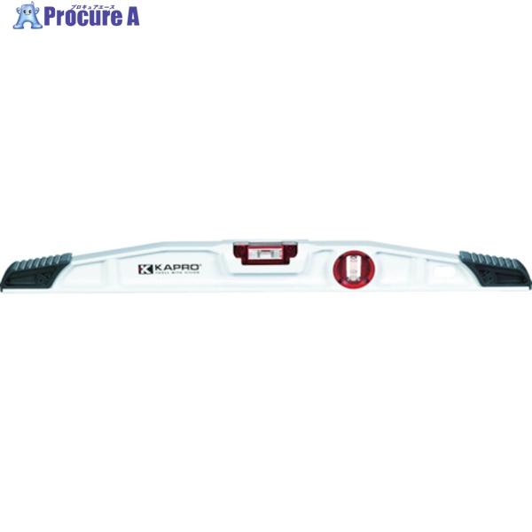 ●長さ(mm)：800●高さ(mm)：55●厚さ(mm)：27●マグネット：なし●精度：精度：0.5mm/m=0.0286°●色：ホワイト●測定方式：気泡管の目盛線の中央に気泡がくる様にして測定してください