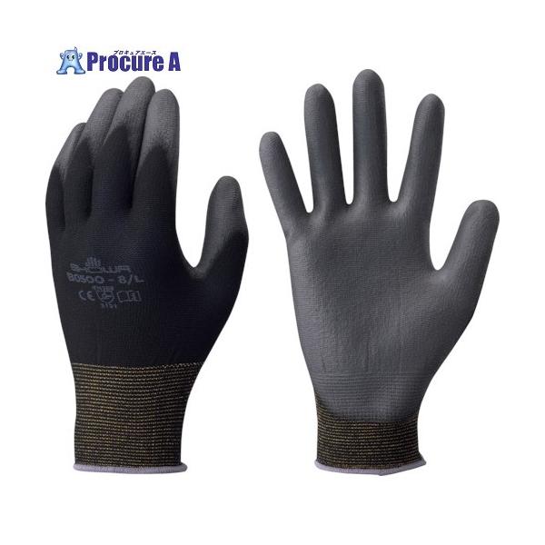 ●色：ブラック●サイズ：S●ゲージ数：13●全長(cm)：21.0●手のひら周り(cm)：16.0●中指長さ(cm)：7.2●厚さ(mm)：約0.7●リストカラー：レッド