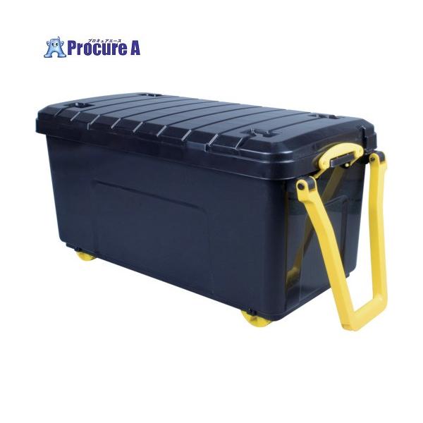 ●容量(L)：160●色：ブラック●外形寸法(mm)間口：1020●外形寸法(mm)奥行：480●外形寸法(mm)高さ：500●有効内寸(mm)間口：950●有効内寸(mm)奥行：440●有効内寸(mm)高さ：395