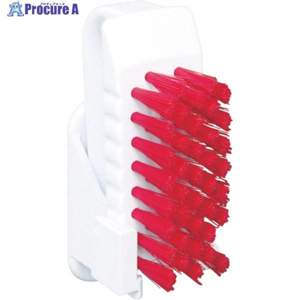 ●色：赤●幅(mm)：30●奥行(mm)：97●高さ(mm)：35●ブラシ線径(mm)：0.18