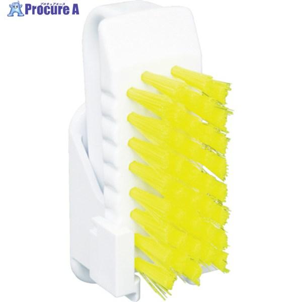 ●色：黄●幅(mm)：30●奥行(mm)：97●高さ(mm)：35●ブラシ線径(mm)：0.18