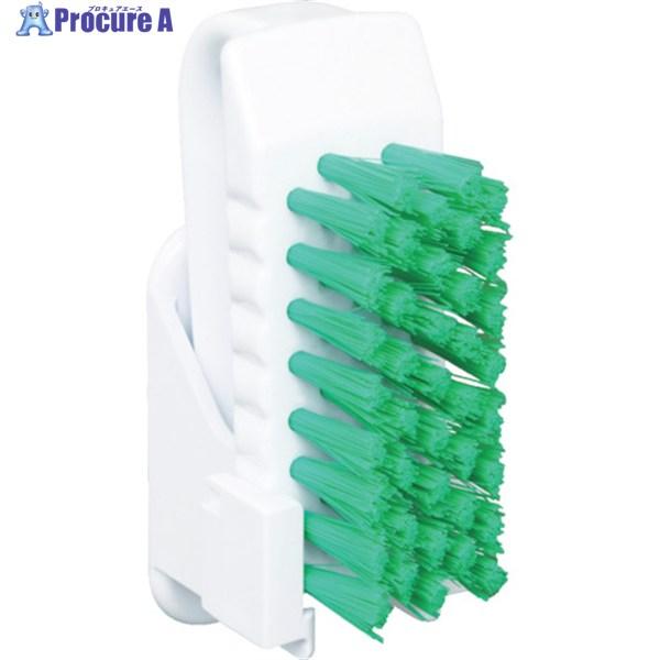 ●色：緑●幅(mm)：30●奥行(mm)：97●高さ(mm)：35●ブラシ線径(mm)：0.18