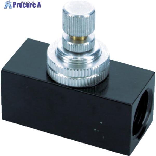 ●接続口径：Rc1/4●使用圧力(MPa)：0〜1●使用流体：空気●流体温度(℃)：5〜60