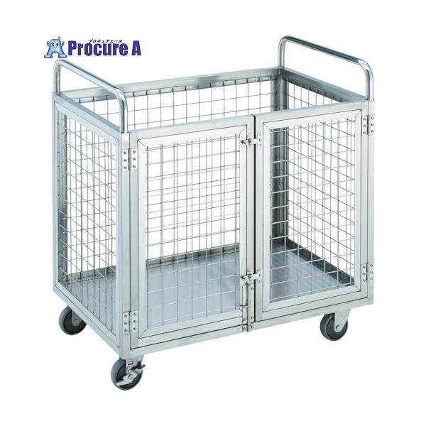 ●均等荷重(kg)：300●長さ(mm)：900●幅(mm)：600●高さ(mm)：135●ハンドル高さ(mm)：900●キャスター径(mm)：100●取替キャスター(自在)：TYSGUJ-100、TYSUJ-100-S(ストッパー付き)●...