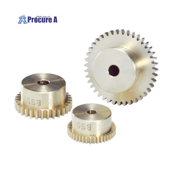 ●歯数：25●形状：S1●基準円直径(mm)：φ12.5●歯幅(mm)：3●穴径(mm)：φ4●モジュール：0.5●全長(mm)：10●ボス径(mm)：φ11●歯先円直径(mm)：φ13.5●ボス長さ(mm)：7