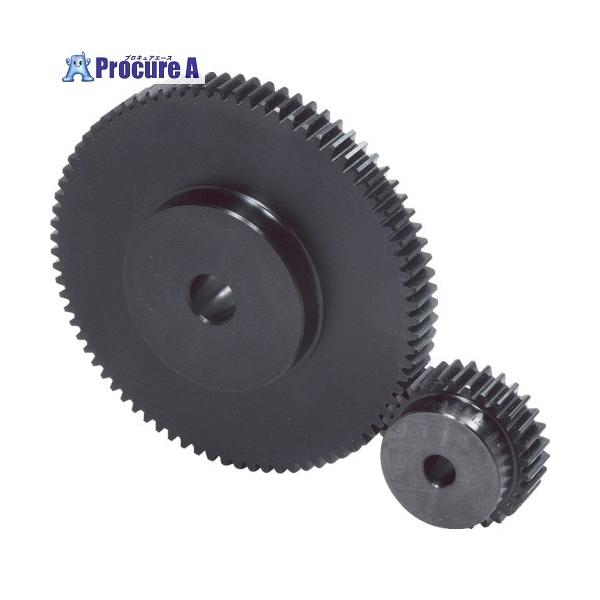 ●歯数：45●形状：S1T●基準円直径(mm)：φ45●歯幅(mm)：10●穴径(mm)：φ8●モジュール：1●全長(mm)：20●ボス径(mm)：φ35●歯先円直径(mm)：φ47●ボス長さ(mm)：10●ねじ穴：M5