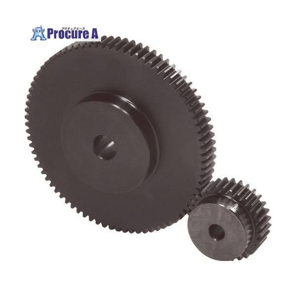 ●歯数：12●形状：S1●基準円直径(mm)：φ48●歯幅(mm)：40●穴径(mm)：φ20●モジュール：4●歯先円直径：56●全長(mm)：60●ボス径(mm)：φ35●歯先円直径(mm)：φ56●ボス長さ(mm)：20