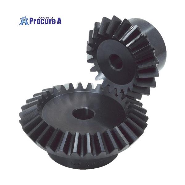 ●歯数比：2●モジュール：2.5●歯数：15●基準円直径(mm)：φ37.5●歯幅(mm)：15●A(mm)：12●穴径(mm)：φ12●全長(mm)：31.81●形状：B3●歯先円直径(mm)：φ43.51●組立距離(mm)：55●ボス径...