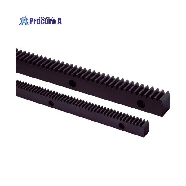 ●モジュール：2.5●全長(mm)：1507.96●有効歯数：192●かみ合い高さh”(mm)：27.5●歯幅b(mm)：25●高さ(mm)：30●形状：RD●かみ合い高さ(mm)：27.5●歯幅(mm)：25