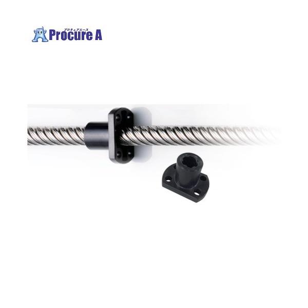 ●リード(mm)：6●呼び径D1(mm)：12●全長(mm)：PPSナット単品