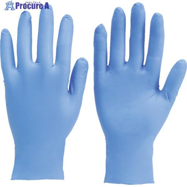 ●色：青紫●サイズ：M●全長(cm)：24.0●手のひら周り(cm)：19.0●中指長さ(cm)：8.4●厚さ(mm)：0.07●粉(あり・なし)：なし●食品衛生法：適合●左右の区別：左右兼用