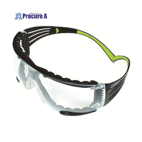 ●レンズ色：クリア●テンプル色：ブラック/グリーン●幅(mm)：142●レンズ厚(mm)：2●防曇加工：○●防傷加工：○●UVカット：○●ノーズパッド：○