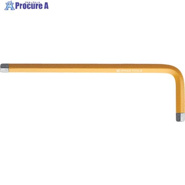 ●対辺寸法(mm)：4●首下寸法(mm)：22●全長(mm)：80●色：黄●レンチハンドルの内側の長さ(mm)：80●レンチキーの内側の長さ(mm)：22