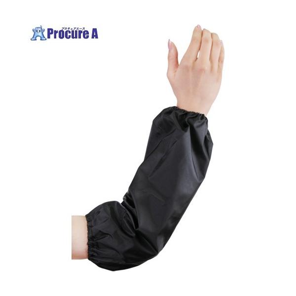 ●色：黒●サイズ：フリー●幅(cm)：18±1●長さ(cm)：36±1●全長(cm)：36.0±1●横幅(cm)：18±0.5●袖口幅(cm)：8±0.5