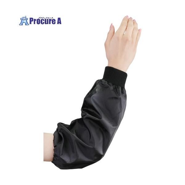 ●色：黒●サイズ：フリー●幅(cm)：18±1●長さ(cm)：36±1●全長(cm)：36.0±1●横幅(cm)：18±0.5●袖口幅(cm)：8±0.5