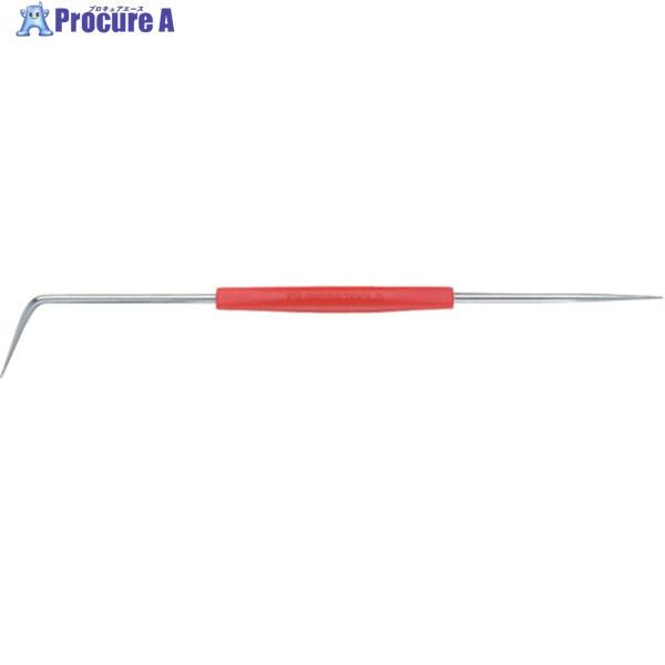 ●全長(mm)：220●軸径(mm)：3.5●グリップ径(mm)：9.5