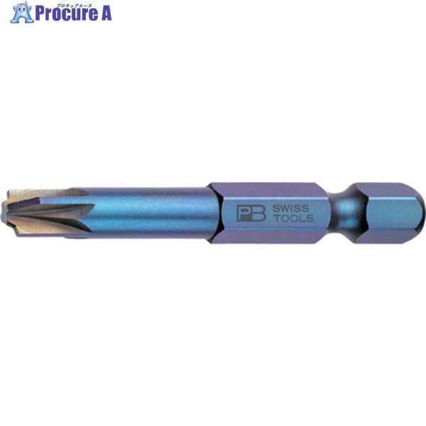 ●刃先：PZ2●全長(mm)：50●シャンク径(mm)：6.35