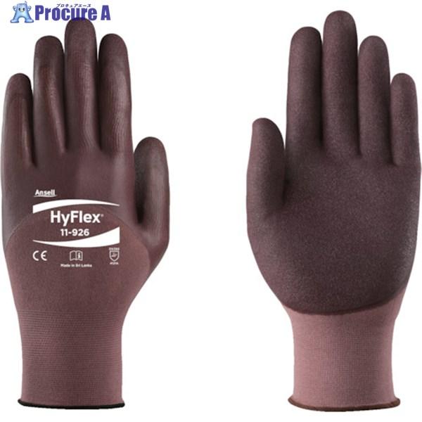 ●色：パープル●サイズ：XL●ゲージ数：18●全長(cm)：21.5〜26.0●手のひら周り(cm)：21.0●中指長さ(cm)：8.6●厚さ(mm)：1.28