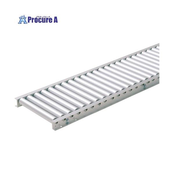 【送料都度見積】 ※個人宅様送り不可 ●ローラー径(mm)：38.1●ローラー幅(mm)：100●ピッチ(mm)：150●機長(mm)：2000●ローラー耐荷重(kg/本)：48●肉厚(mm)：1.4