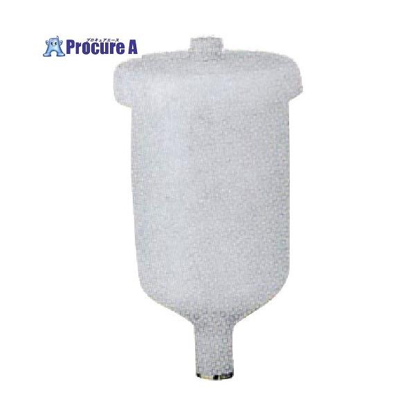 ●適合スプレーガン：WIDER2、W-200、77●取付ねじ：G3/8●容量(ml)：600