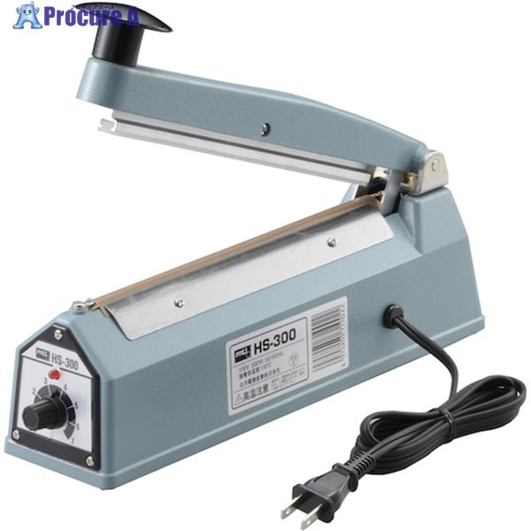 ●シール幅(mm)：2●シール長さ(mm)：200●電源(V)：AC100●消費電力(W)：300●本体寸法(mm)幅：78●本体寸法(mm)奥行：303●本体寸法(mm)高さ：150●電源コード長さ(m)：1.4●最高温度(℃)：190