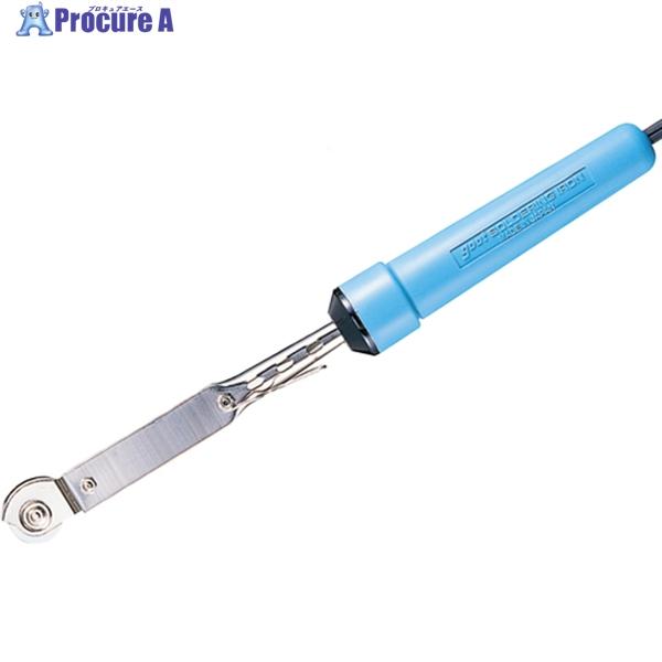 ●シール幅(mm)：25●シール長さ(mm)：18●電源(V)：AC100●消費電力(W)：50●本体寸法(mm)幅：27●本体寸法(mm)奥行：27●本体寸法(mm)高さ：280●電源コード長さ(m)：1.5●タイプ：ローラー型●付属コテ...