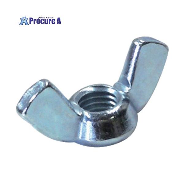 ●呼び径：M8●羽根幅(mm)：31●羽根高(mm)：16●表面処理：ユニクロ