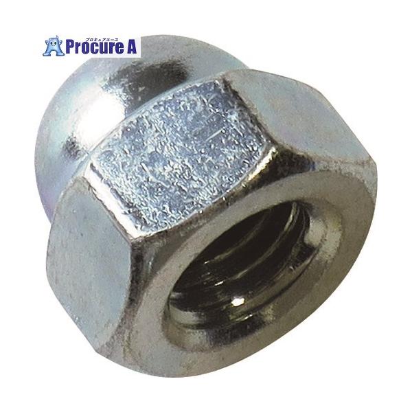 ●呼び径：M10●二面幅寸法(mm)：17●高さ(mm)：17●表面処理：ユニクロ