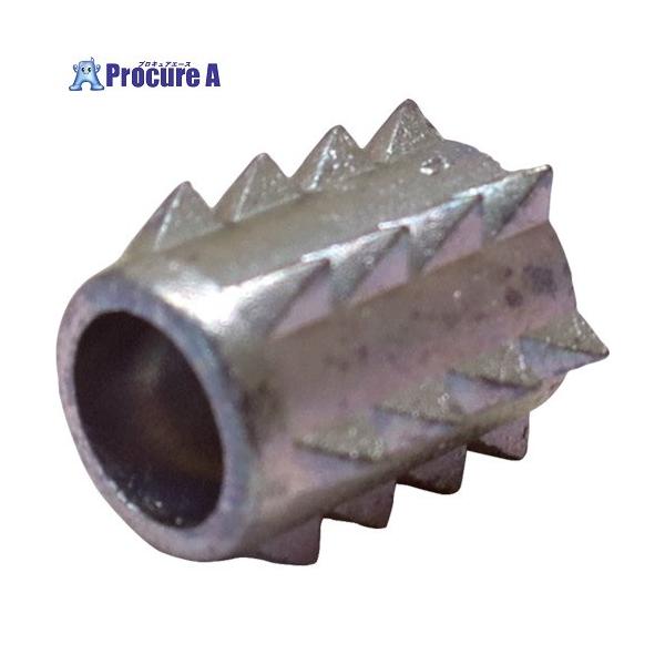 ●呼び径：M4●二面幅寸法(mm)：0●高さ(mm)：10