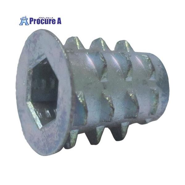 ●呼び径：M5●二面幅寸法(mm)：0●高さ(mm)：13