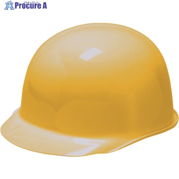 ●帽体色：イエロー●頭囲(cm)：55.5〜59●衝撃吸収ライナー有無：なし●墜落時保護用：×●通気孔有無：なし●タイプ：成型内装●サイズ：142●サイズ(cm)：222●頭周り(cm)：55.5〜59