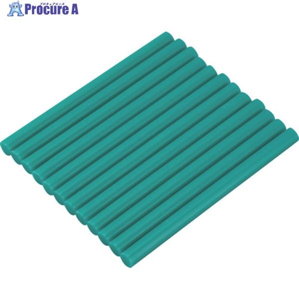 ●色：グリーン●径(mm)：7.5●長さ(mm)：100●軟化点(℃)：140●サイズ：約φ7〜φ7.5mm×100mm