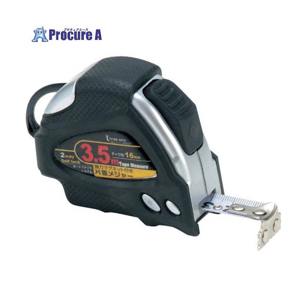 【代引決済不可】【送料都度見積】  ●テープ長さ(m)：3.5●テープ幅(mm)：16