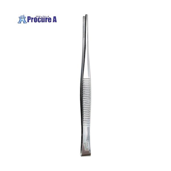 【送料都度見積】 ※個人宅様送り不可 ●全長(mm)：125●先端形状：直形