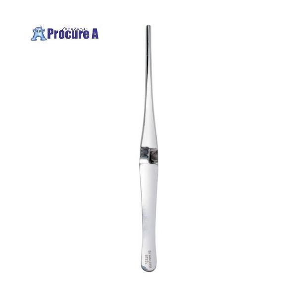 【送料都度見積】 ※個人宅様送り不可 ●全長(mm)：160●先端形状：逆作動