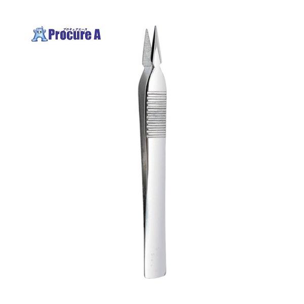 【送料都度見積】 ※個人宅様送り不可 ●全長(mm)：120●先端形状：矢先