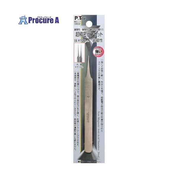 【送料都度見積】 ※個人宅様送り不可 ●全長(mm)：120●先端形状：極細型