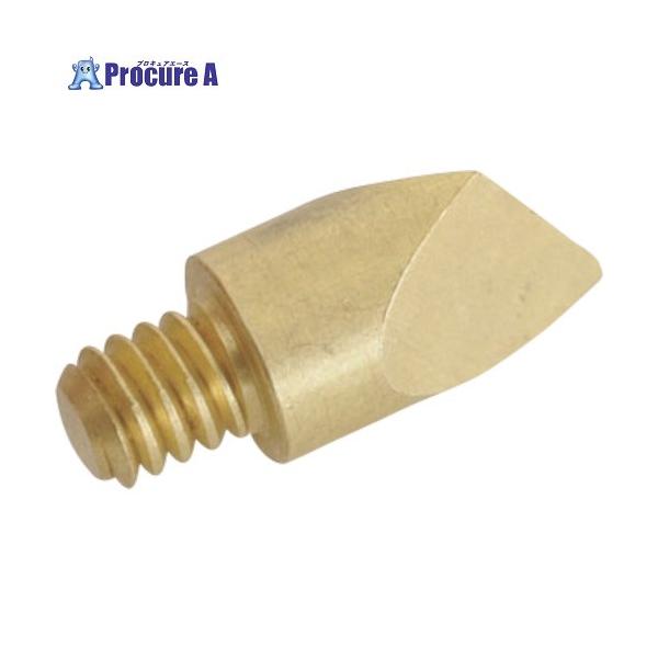 【送料都度見積】 ※個人宅様送り不可 ●コテ先径(mm)：6