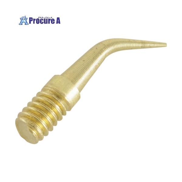 【送料都度見積】 ※個人宅様送り不可 ●コテ先径(mm)：4