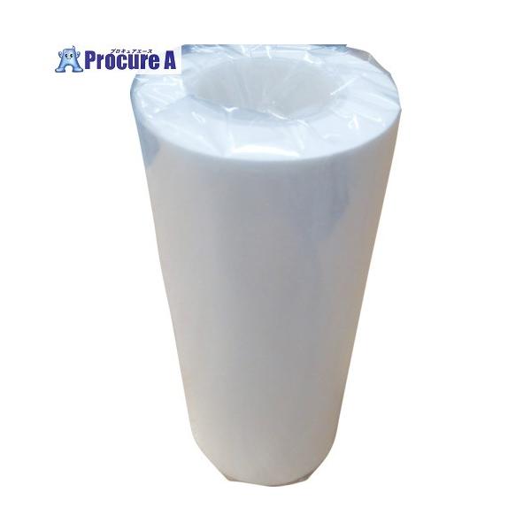 【送料都度見積】●色：白●厚さ(mm)：0.11●粘着力(N/25mm)：4