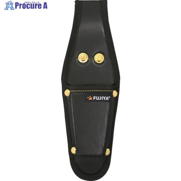 ●色：黒金●形状：クリッパー1段差し●幅(mm)：85●奥行(mm)：29●高さ(mm)：260●ベルト通し幅(mm)：75