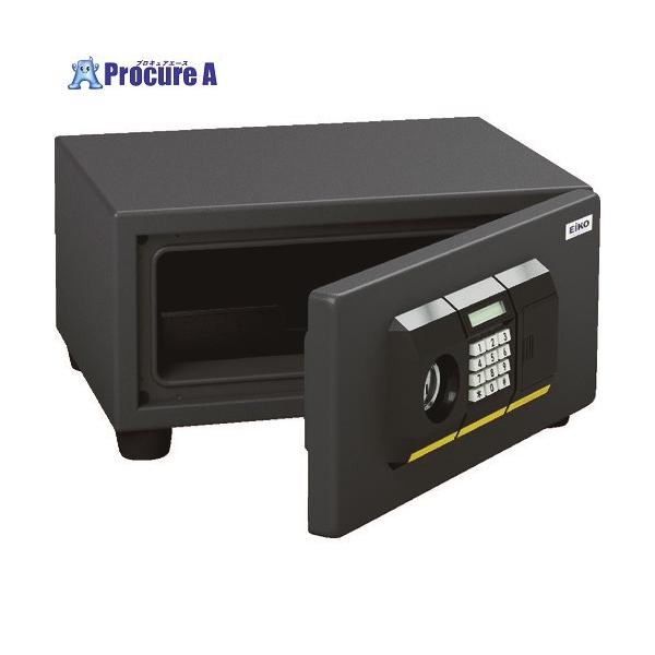 【送料都度見積】 ※車上渡し ●容量(L)：8●色：ダークグレー●本体寸法(mm)間口：410●本体寸法(mm)奥行：364●本体寸法(mm)高さ：213●有効内寸(mm)間口：330●有効内寸(mm)奥行：240●有効内寸(mm)高さ：1...