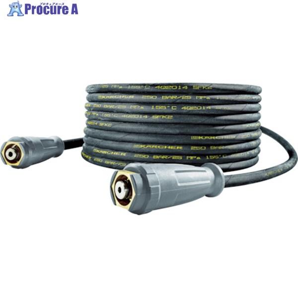 ●品名：高圧ホース　20m●適合機種：HD・HDS・エンジン機全機種●長さ(m)：20