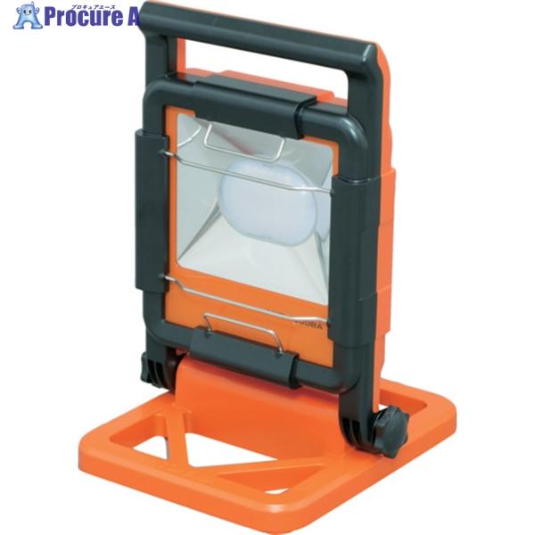 ●明るさ(lm)：4000●幅(mm)：234●奥行(mm)：249●高さ(mm)：342●電源(V)：単相100●消費電力(W)：50●コード長さ(m)：約2●光源色：昼光色●電線種：HVCTF●色：オレンジ●定格寿命(時間)：40000...