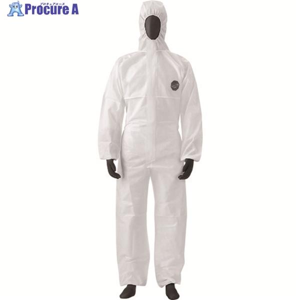 ●色：ホワイト●サイズ：XL●適合身長(cm)：180〜188●適合胸囲(cm)：108〜116●適合股下(cm)：68●タイプ：つなぎ服