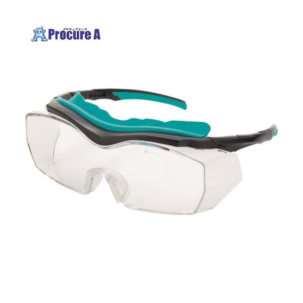 【送料都度見積】●レンズ色：クリア●フレーム色：グレー●幅(mm)：159●高さ(mm)：63●長さ(mm)：169〜181●レンズ厚(mm)：2.2●適合規格：JIS●コーティング：VF-P（防曇）●防曇加工：○●防傷加工：○●UVカット...