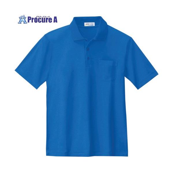 【送料都度見積】●色：ブルー●サイズ：S●着丈(cm)：66●胸囲(cm)：94●肩幅(cm)：42●袖丈(cm)：23●タイプ：半袖