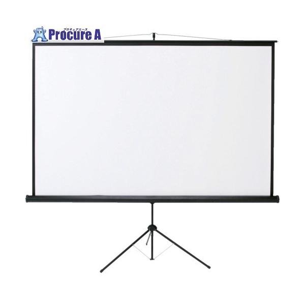 ※個人宅様送り不可 ●アスペクト比：4：3●スクリーンサイズ(mm)：2140×1607●全高(mm)：3100●サイズ外寸(mm)：W2310×D870