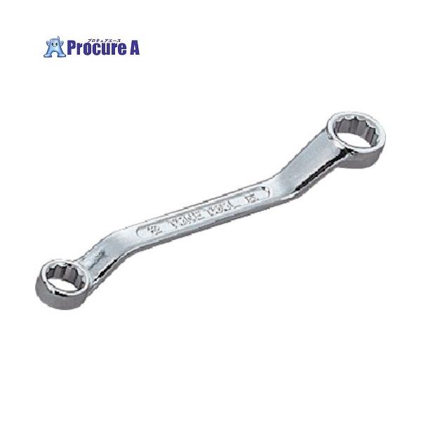 【代引決済不可】【送料都度見積】  ●対辺寸法(mm)：5.5×7●全長(mm)：104