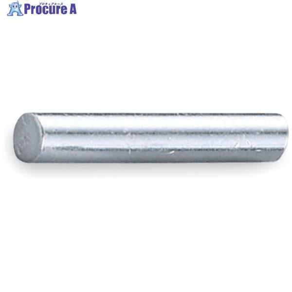 ●品名：インパクト用ピン●適合機種：6NVシリーズ●適合差込角(mm)：19.0●径(mm)：4●全長(mm)：33●入数(点)：3